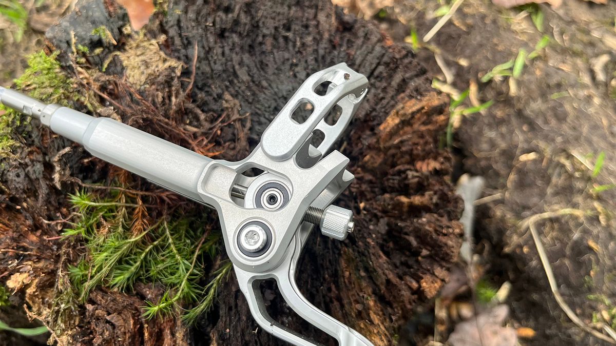 Lewis LH4 Brake Set review | Bike Perfect