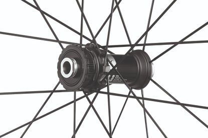 Fulcrum's new Speed wheelsets are 'wider, lighter and more aero ...