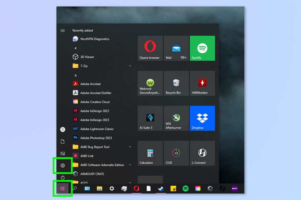 How to change default browser on all devices | Tom's Guide