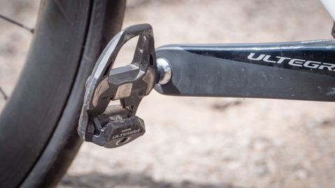 Shimano SPD vs SPD-SL pedals: Understanding the differences | Cyclingnews
