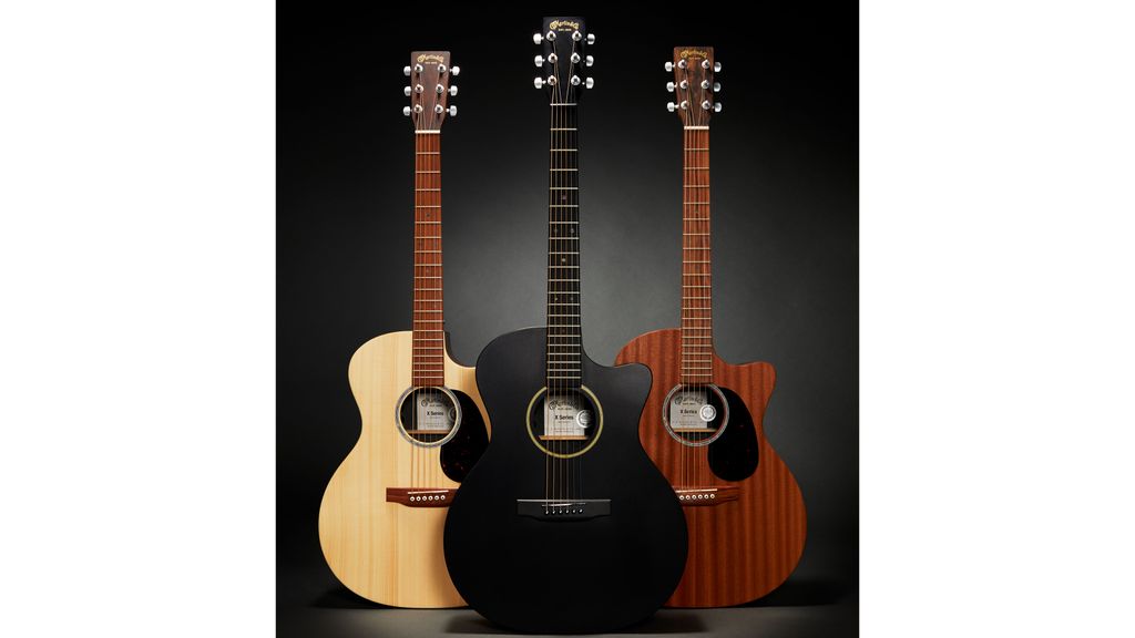 The best new acoustic guitars coming our way in 2024 | MusicRadar