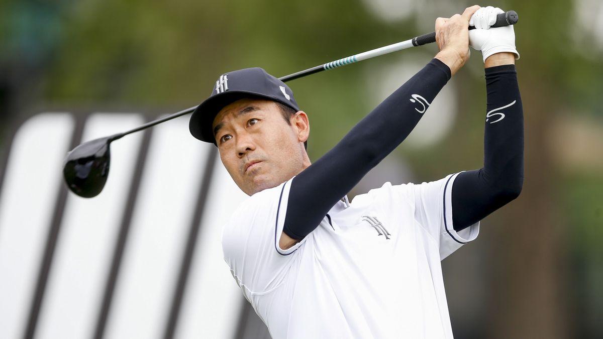 Korean LIV Golf Event Will Be A ‘Game Changer’ - Kevin Na | Golf Monthly