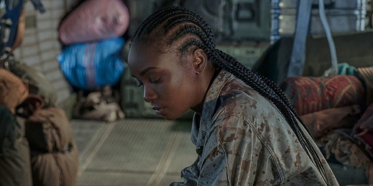 Netflix's The Old Guard: Where You've Seen The Cast Before | Cinemablend