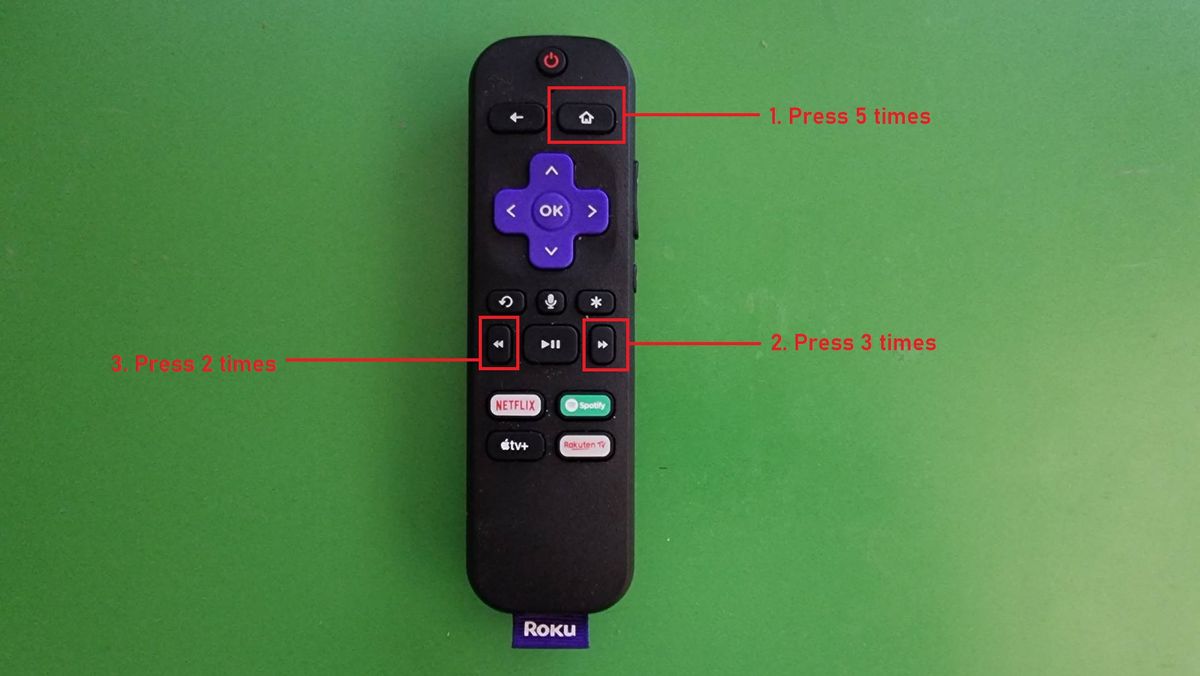 How to factory reset your Roku device | TechRadar