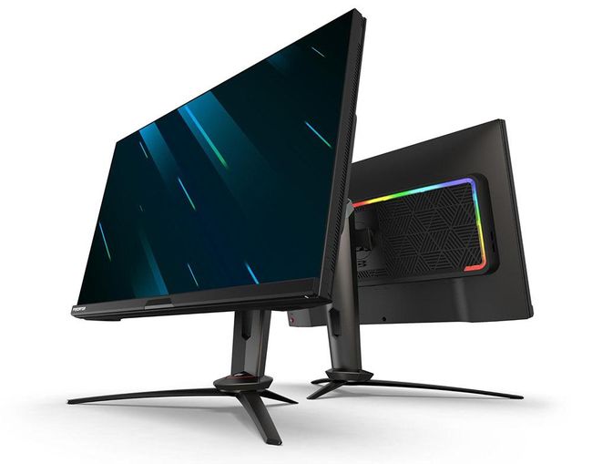 Conclusion - Acer Predator X25 360 Hz Monitor Review: Raw Power and ...