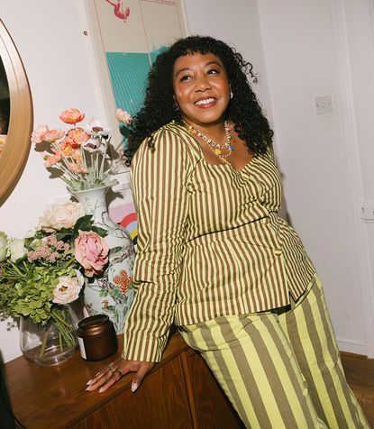 My Style Journey: Emma Slade Edmondson & Nicole Ocran | Who What Wear