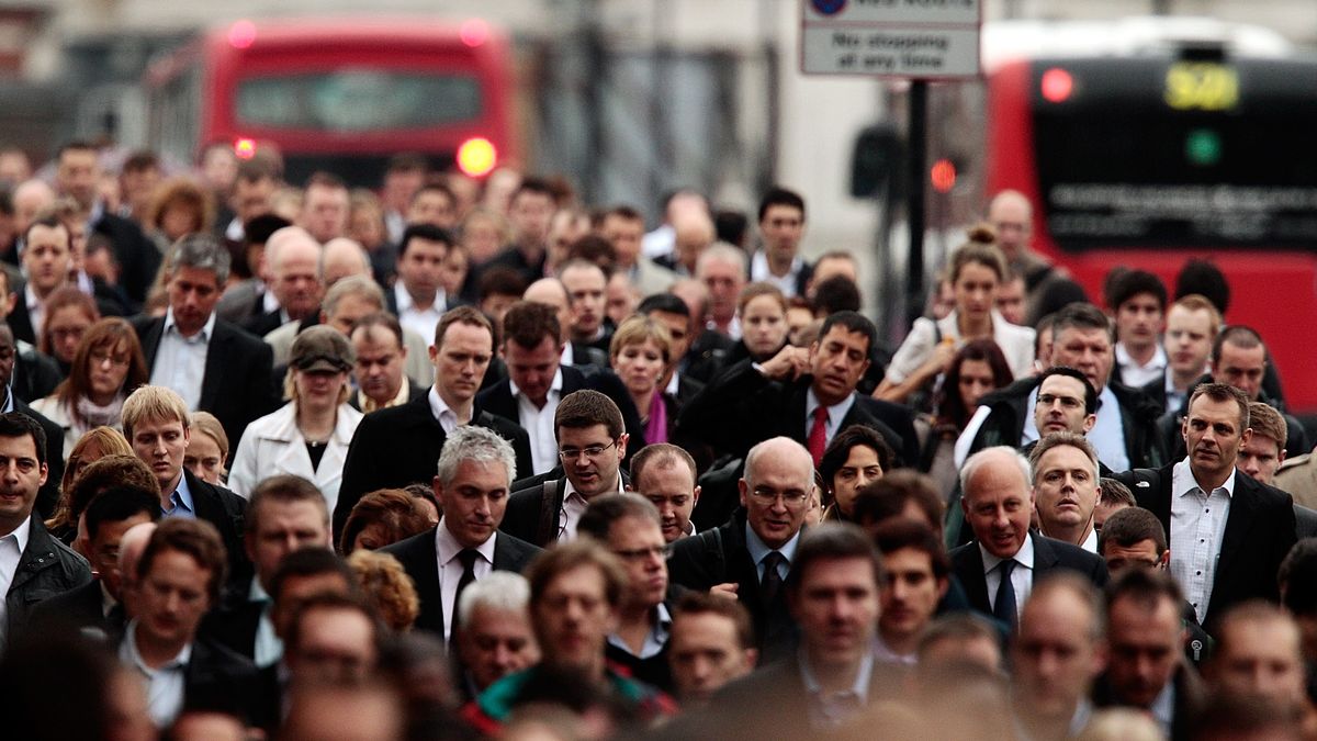 Reaction: global population to ‘start shrinking in 44 years’ as ...