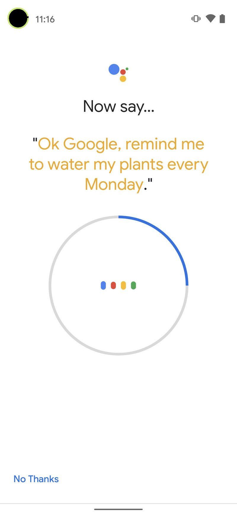 How to set up Google Assistant Voice Match | Android Central