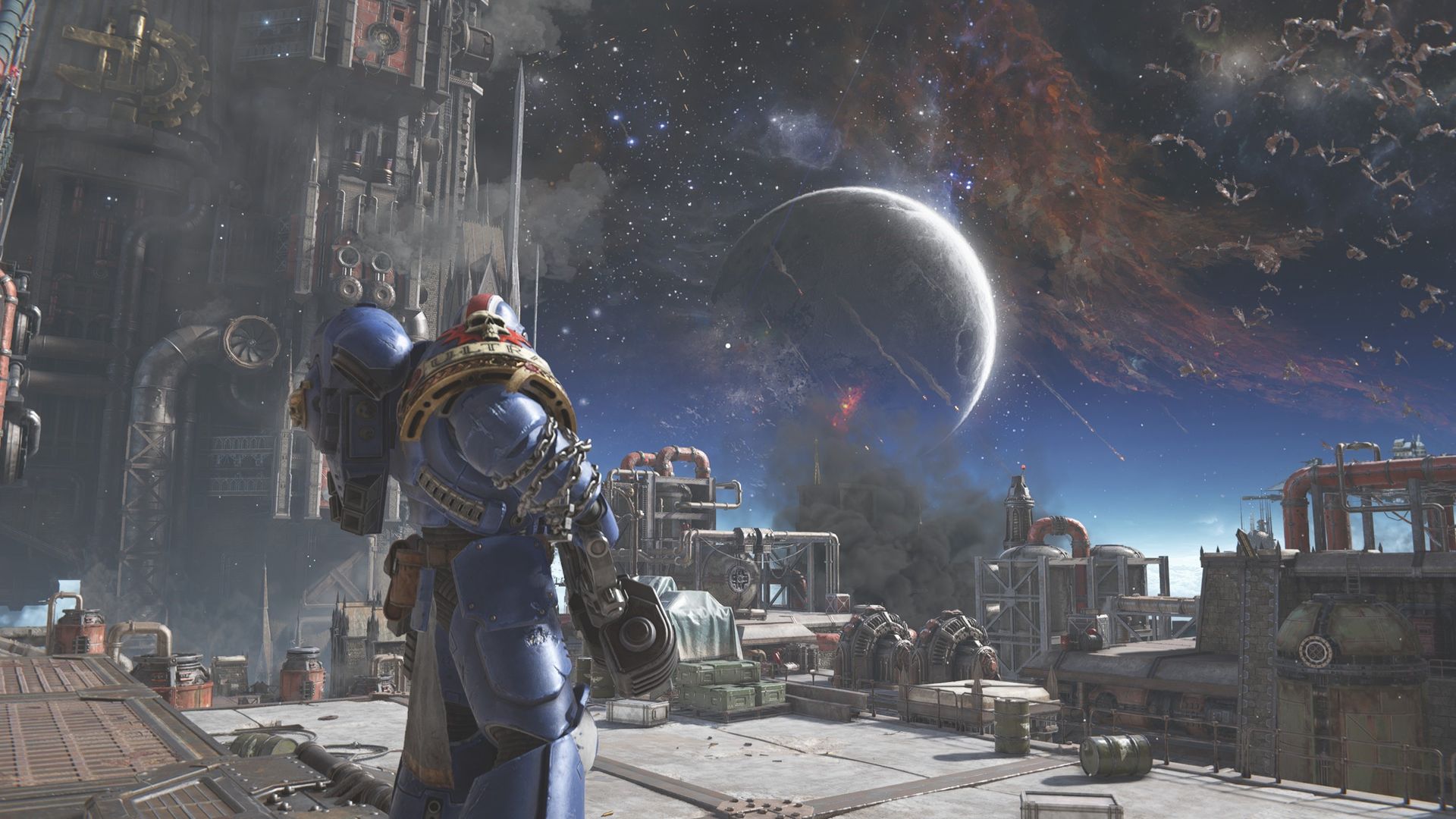 10 Space Marine 2 tips to dominate your foes | PC Gamer