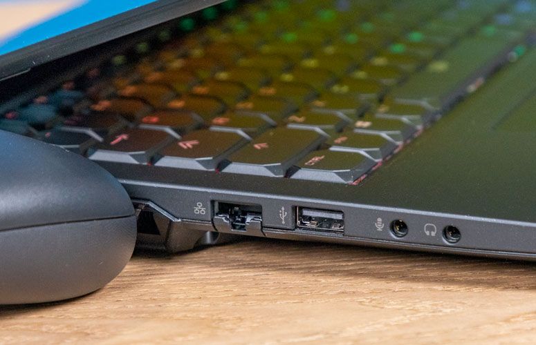 Overpowered Gaming Laptop 17+ Review - Full Review and Benchmarks ...