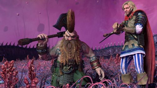 Total War: Warhammer 3 Boris Ursus - How to unlock Kislev's third lord ...