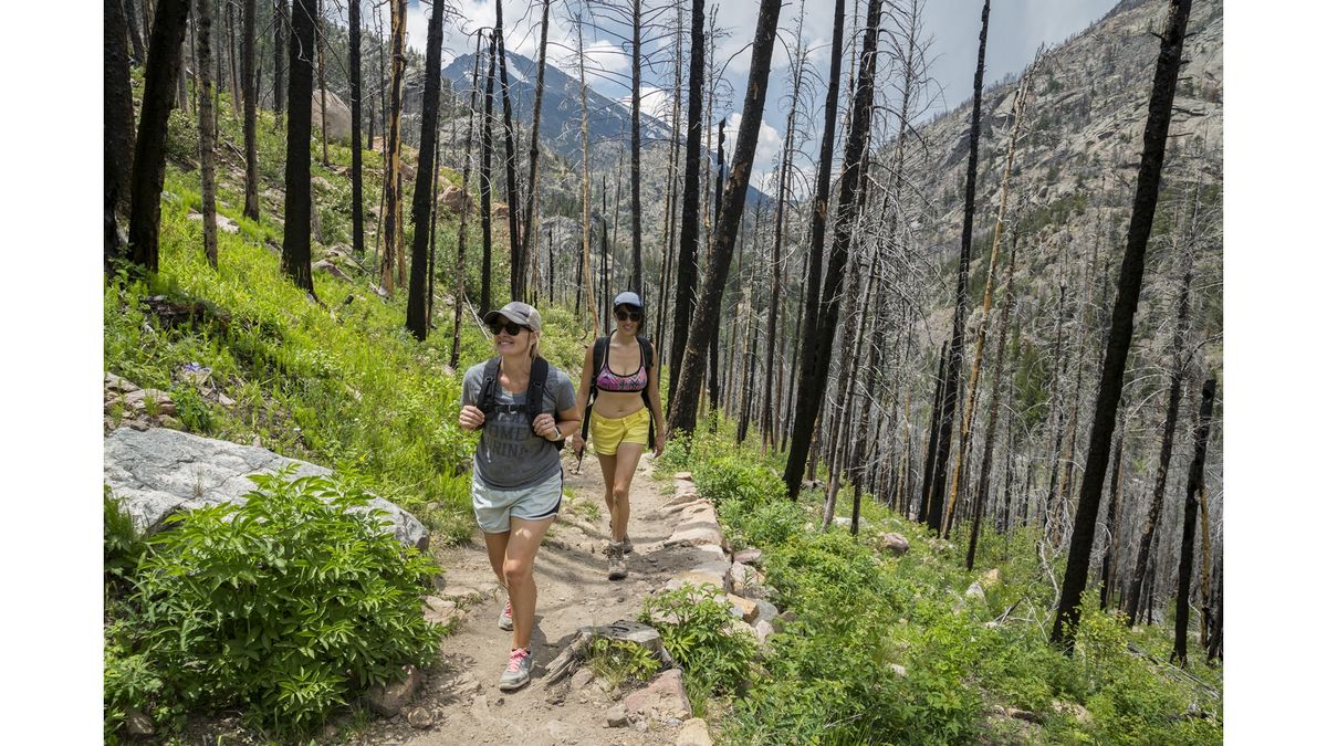 The best hikes in Boulder, Colorado | Advnture