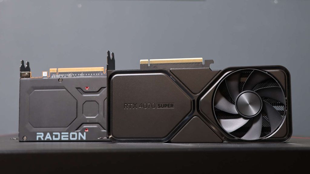 Nvidia GeForce RTX 4070 Super review | PC Gamer