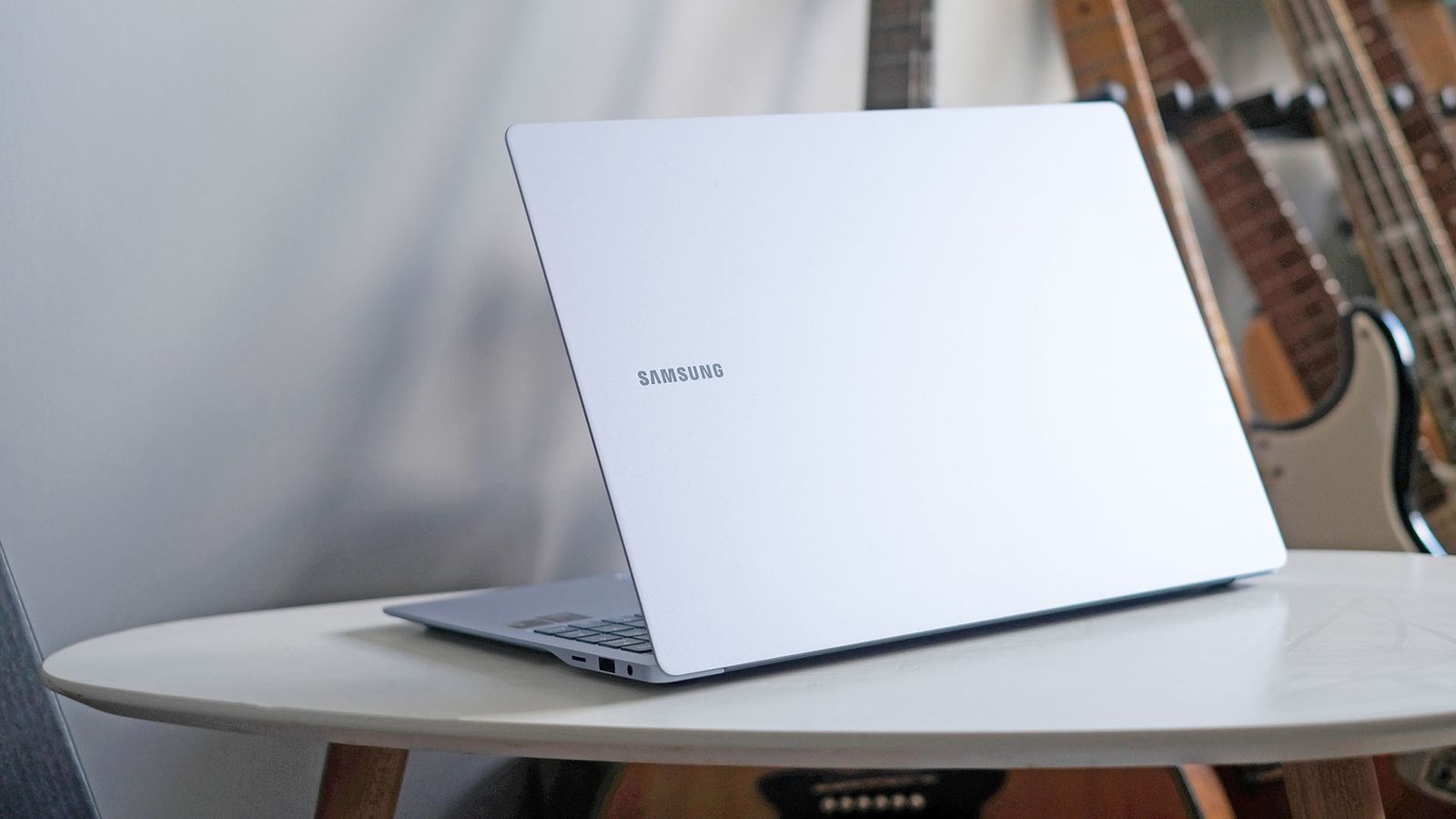 Samsung Galaxy Book 4 Edge review: livin' on the edge | T3