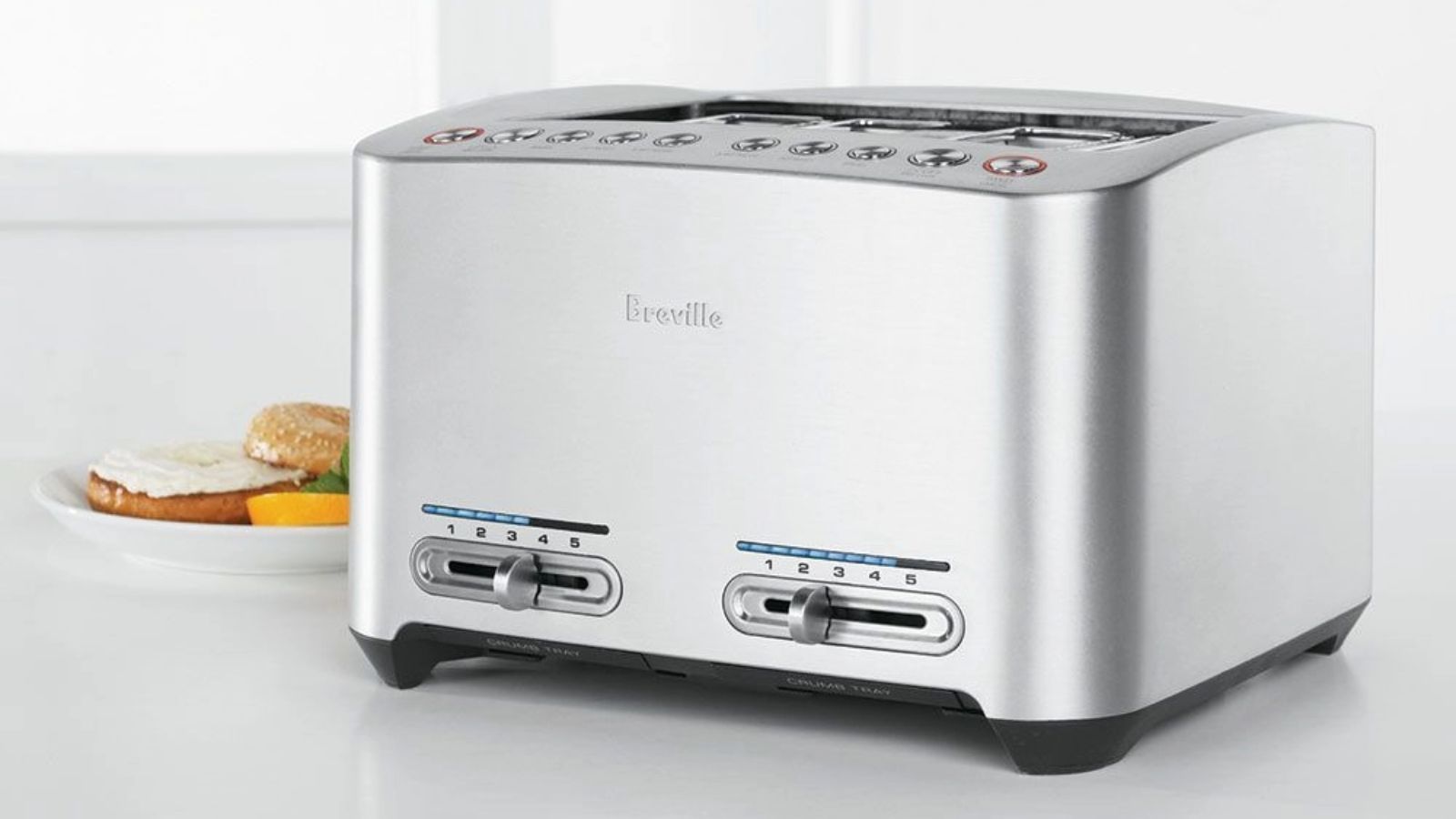 Best toaster: tested by appliance experts | Homes and Gardens
