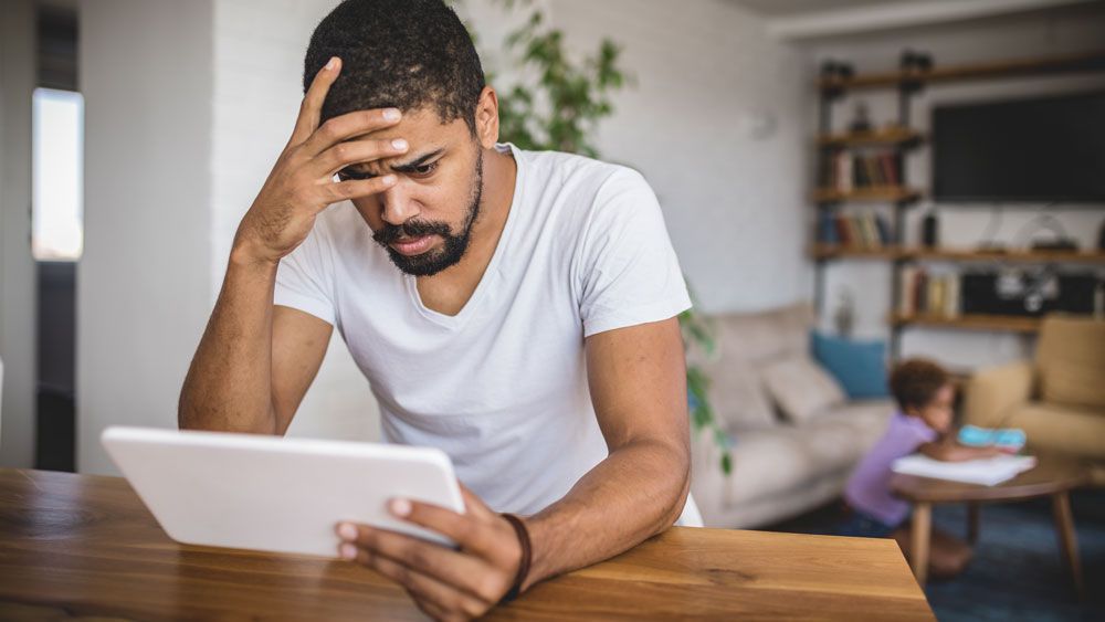 How to reset a tablet: iPad, Samsung and more | Creative Bloq