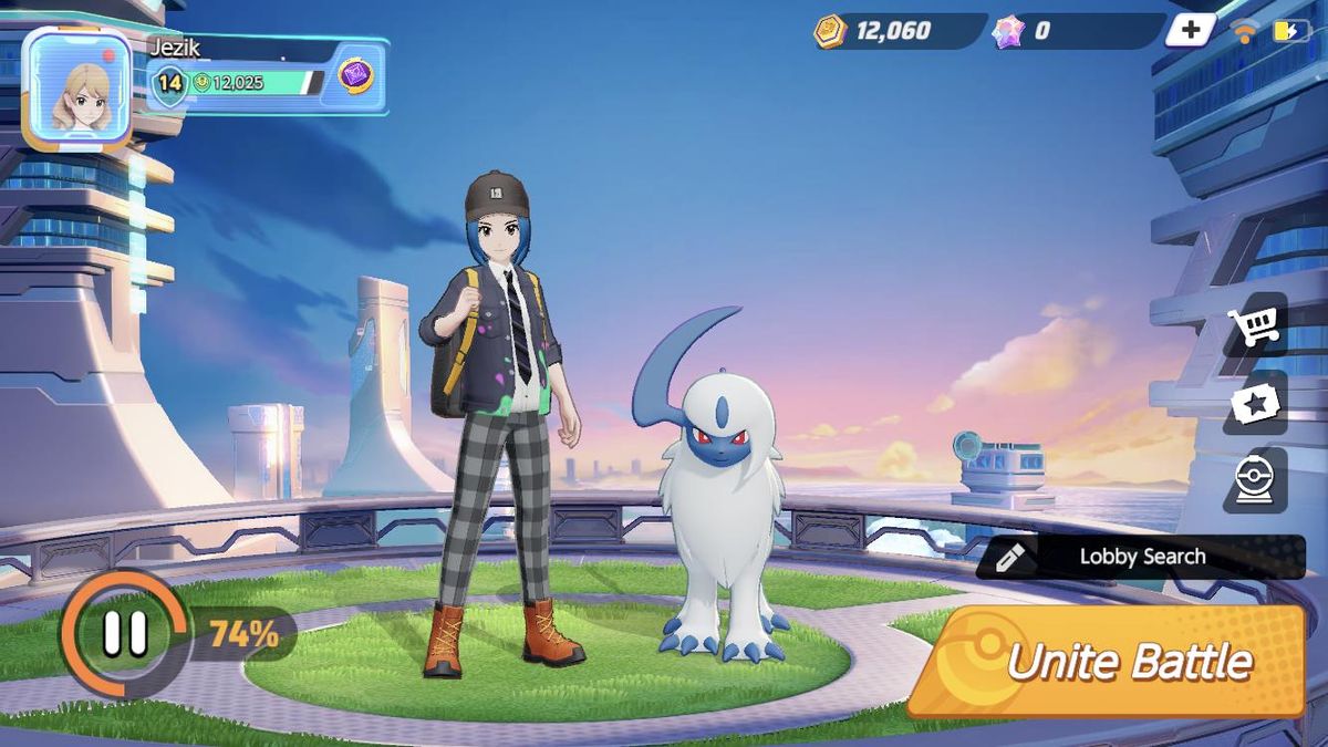 Pokémon Unite: How to use voice chat on Nintendo Switch, iPhone, and ...