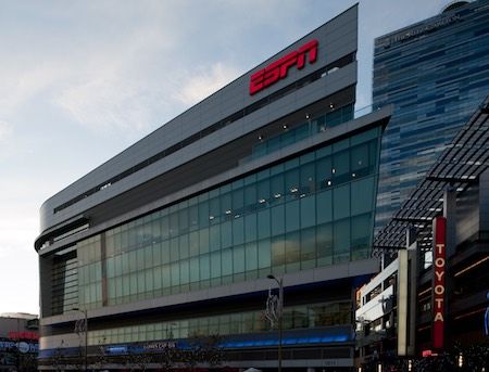 ESPN Sets Programming and Production Lineup | Next TV