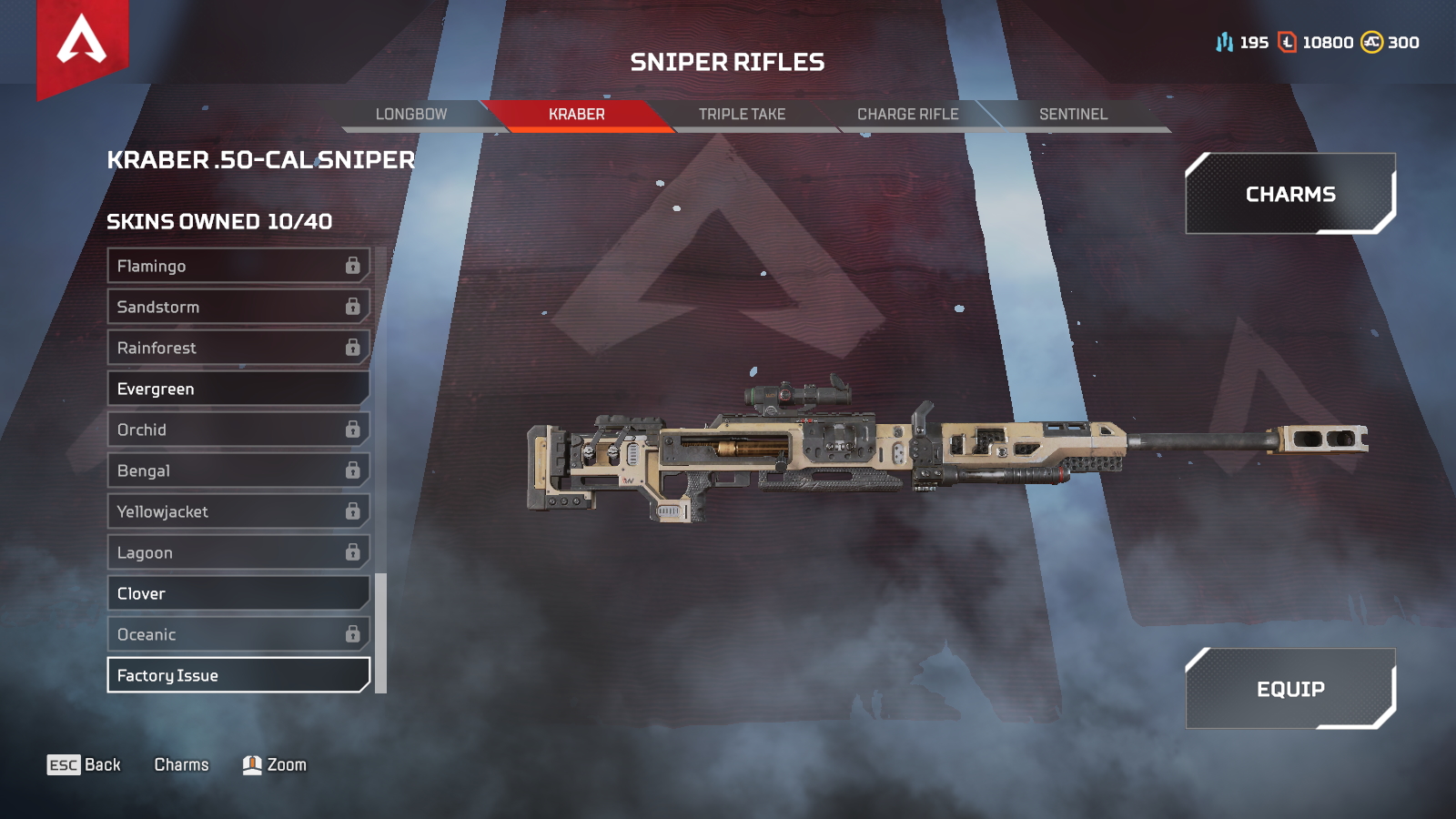 Best Apex Legends guns: Every weapon, recoil patterns, attachments | PC ...