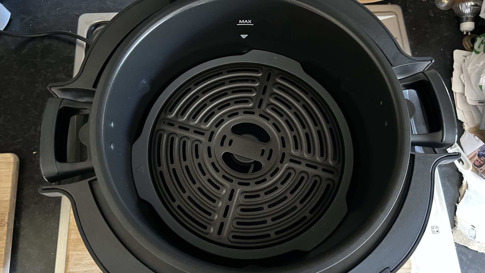 Tefal Multicook Actifry Air Fryer and Multi-Cooker review: ideal for ...