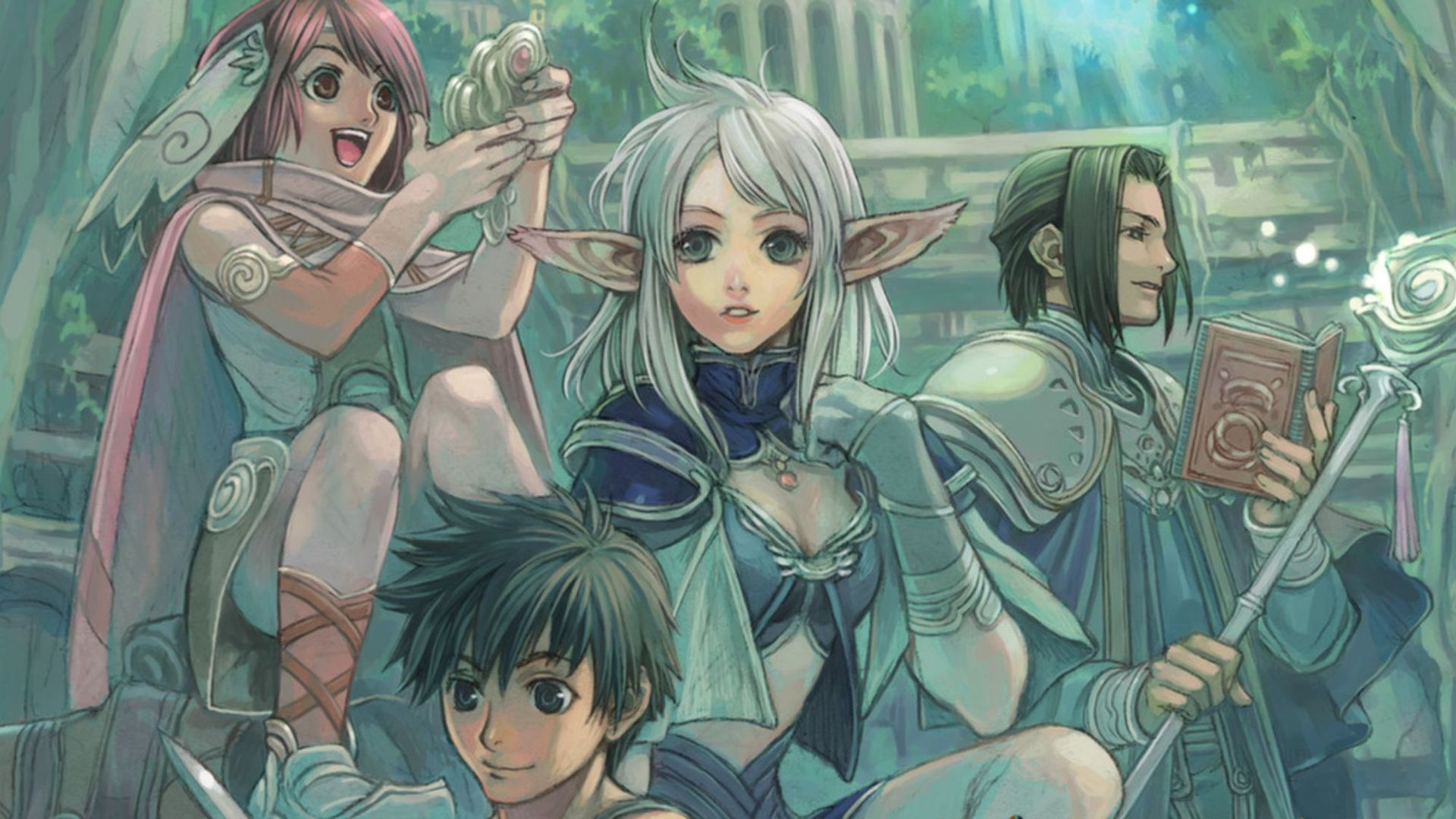 The popular RPG Maker XP that lets you design your own game is free to ...