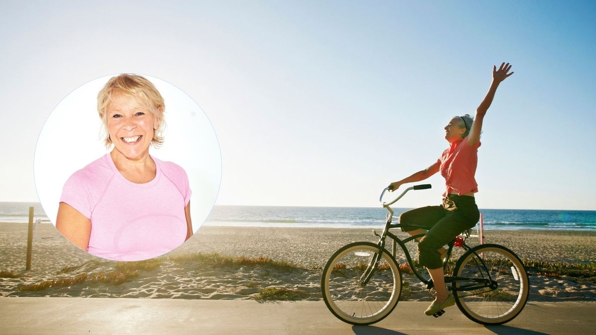 How to boost energy in summer | Woman & Home