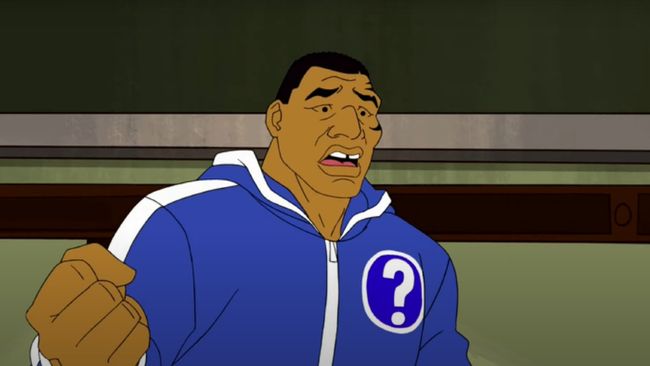 Best Mike Tyson Appearances In Movies And TV Shows | Cinemablend