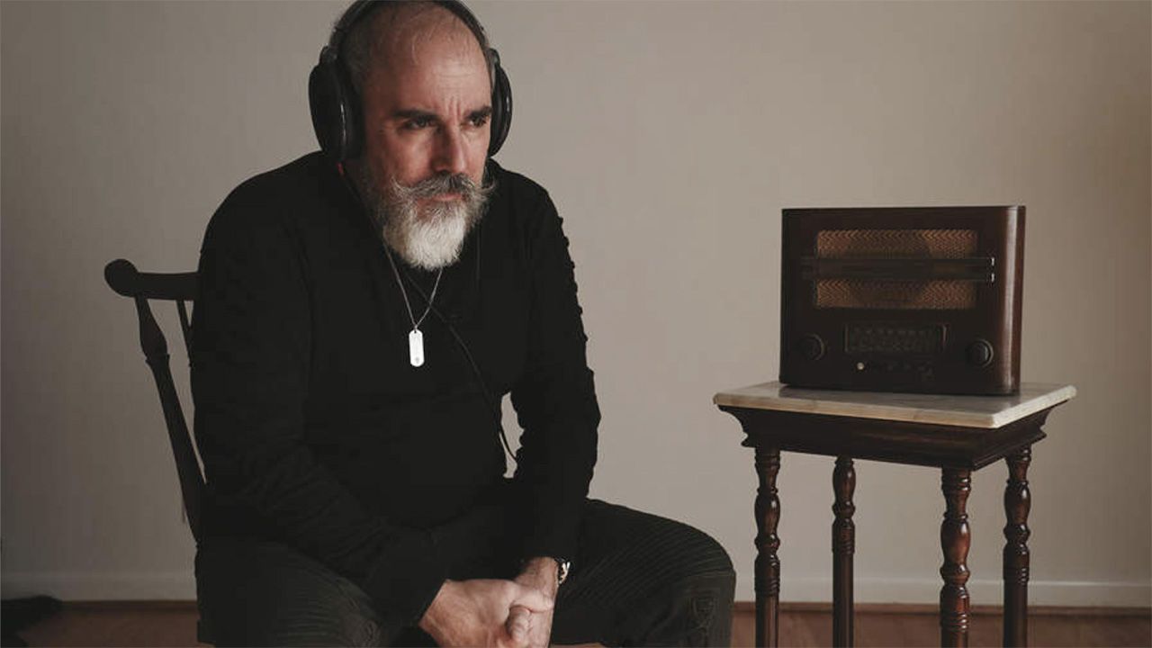 “Jon Anderson taught me some things about songwriting – I’d love to ...