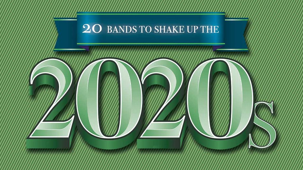 20 great bands to shake up the 2020s | Louder