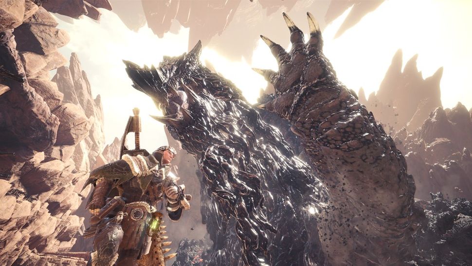 Monster Hunter World Review Roundup: Worth the Hype? | Tom's Guide