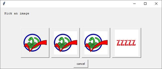 How to make graphical Python apps the EasyGUI way | Tom's Hardware