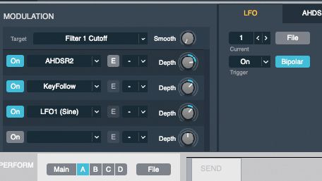 How to make a Minimoog-style bass patch | MusicRadar