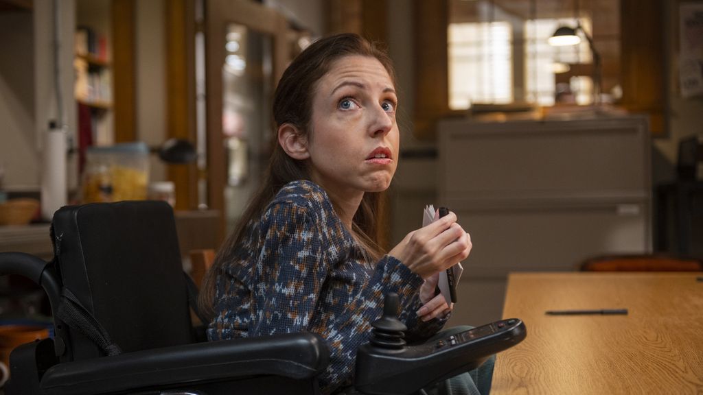 Meet the Lucky Hank cast: who's who in the dark comedy | What to Watch