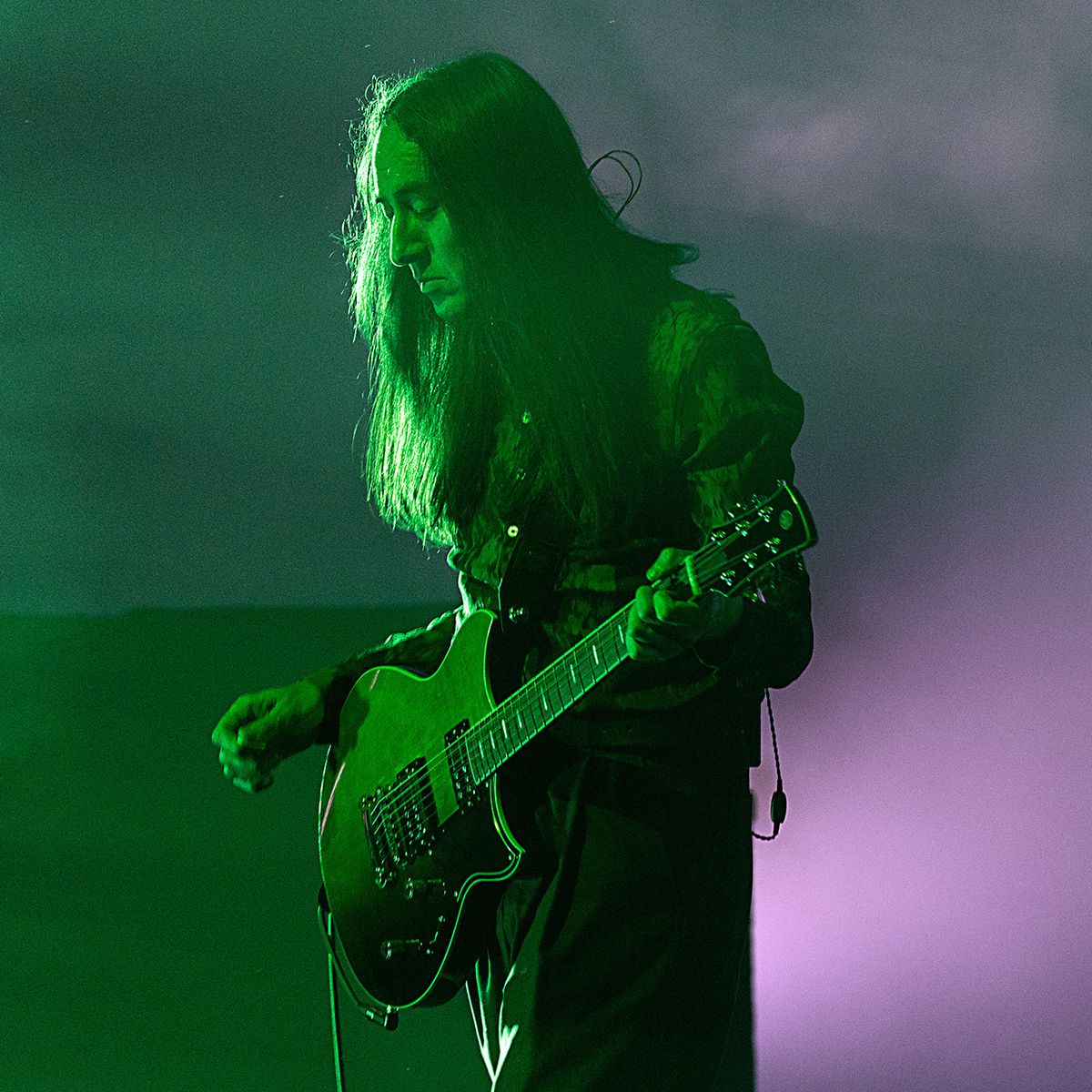 Jeff Schroeder talks first music since leaving Smashing Pumpkins ...