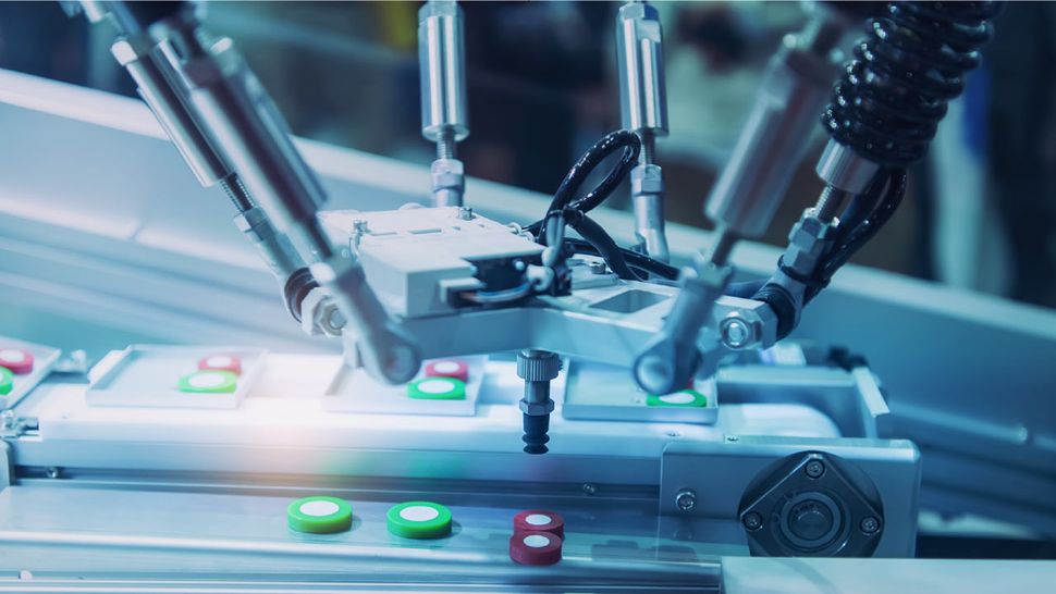 AMD and BlackBerry team up for robotic systems — Kria developer boards with QNX software will ...