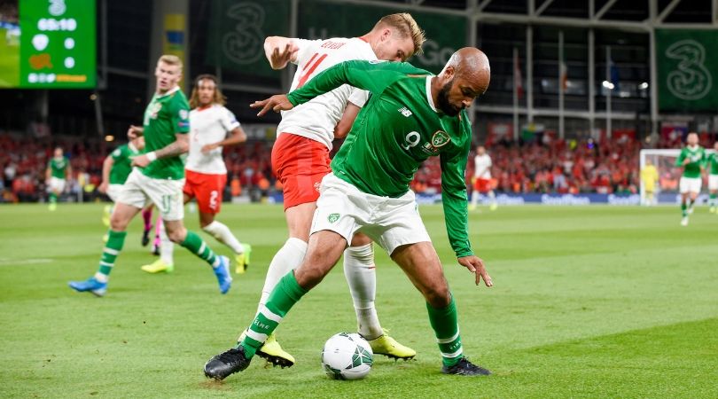 The 30 best Irish players right now | FourFourTwo