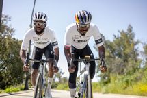 Track Cycling News & Race Results