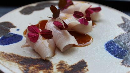 HUMO London review, wood-fired restaurant, Mayfair, London UK | The Week