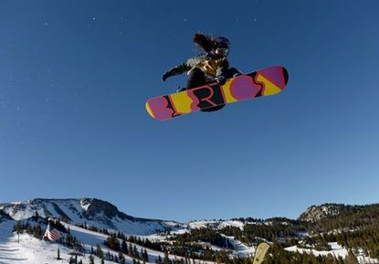 Meet the Team USA's Women's Snowboarding Team - 2014 Sochi Winter ...