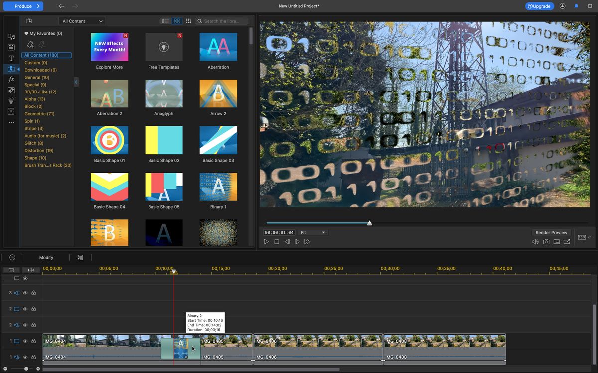 How to add transitions in your favorite video editing software | TechRadar