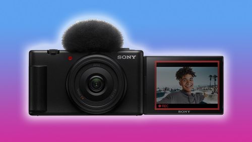 The best budget vlogging camera in 2025 | Digital Camera World