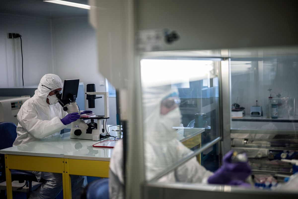 The next generation of vaccines | The Week