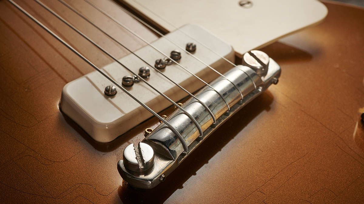 The history of the P-90, the most versatile pickup ever made | Guitar World