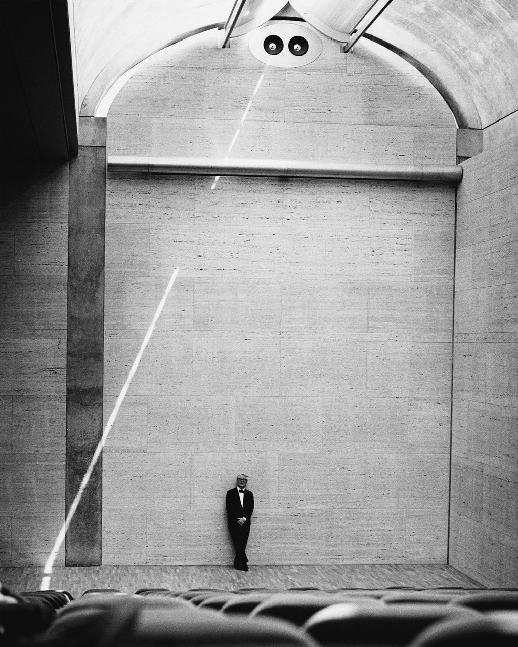Louis Kahn, an ultimate guide to the modernist architect | Wallpaper*