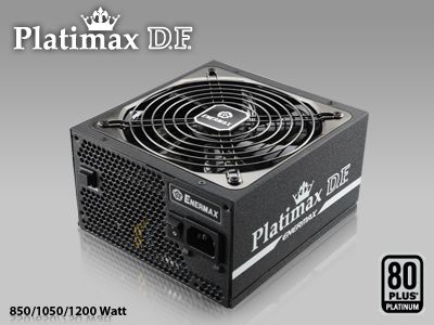 Enermax Announces The Smallest 1.2kW PSU | Tom's Hardware