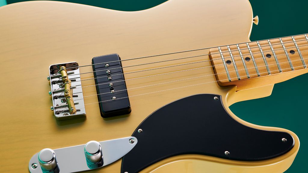 Best Telecasters 2022 | MusicRadar
