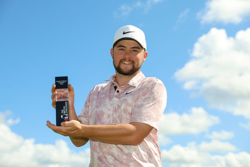 Alex Fitzpatrick Facts: 20 Things To Know About The English Golfer ...