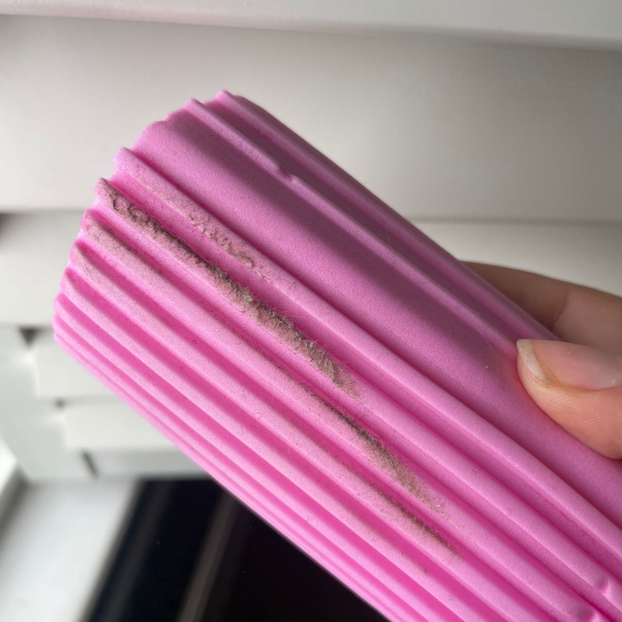 Is it better to dry dust or wet dust? What the experts say | Ideal Home