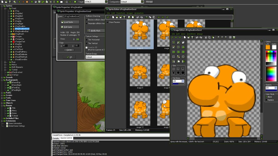 How to make a videogame (with no experience) | GamesRadar+
