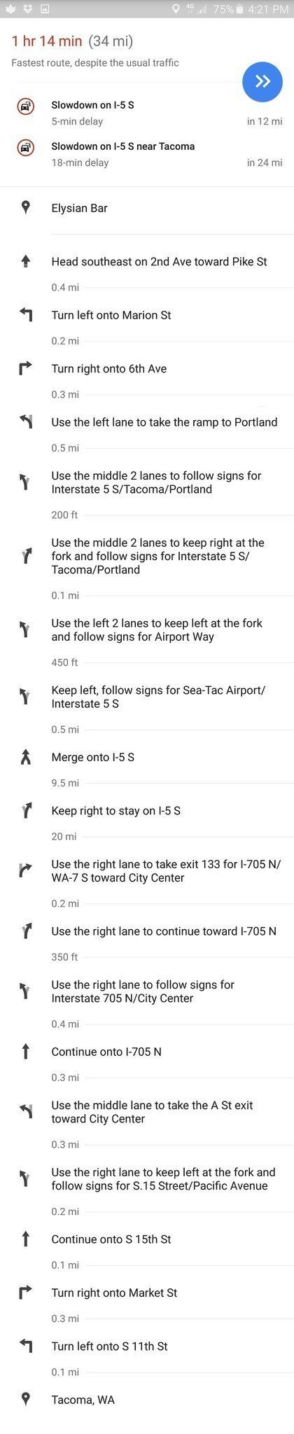 How to take a screenshot on the Galaxy Note 5 | Android Central
